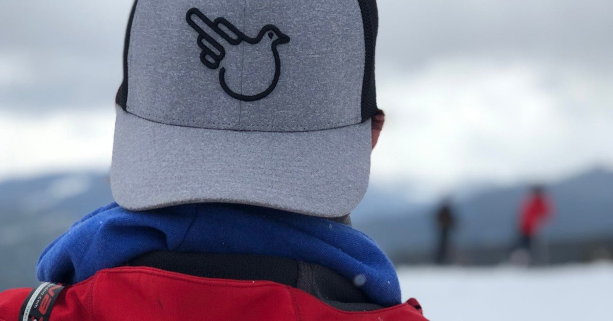 Effing Apparel: New Options for the New Year – Effing Gear