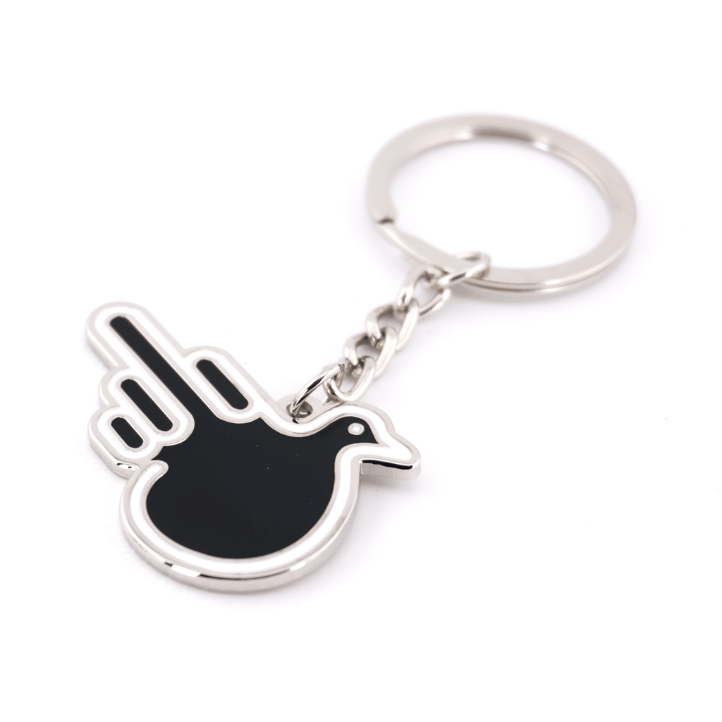 Effing Keychains – Effing Gear