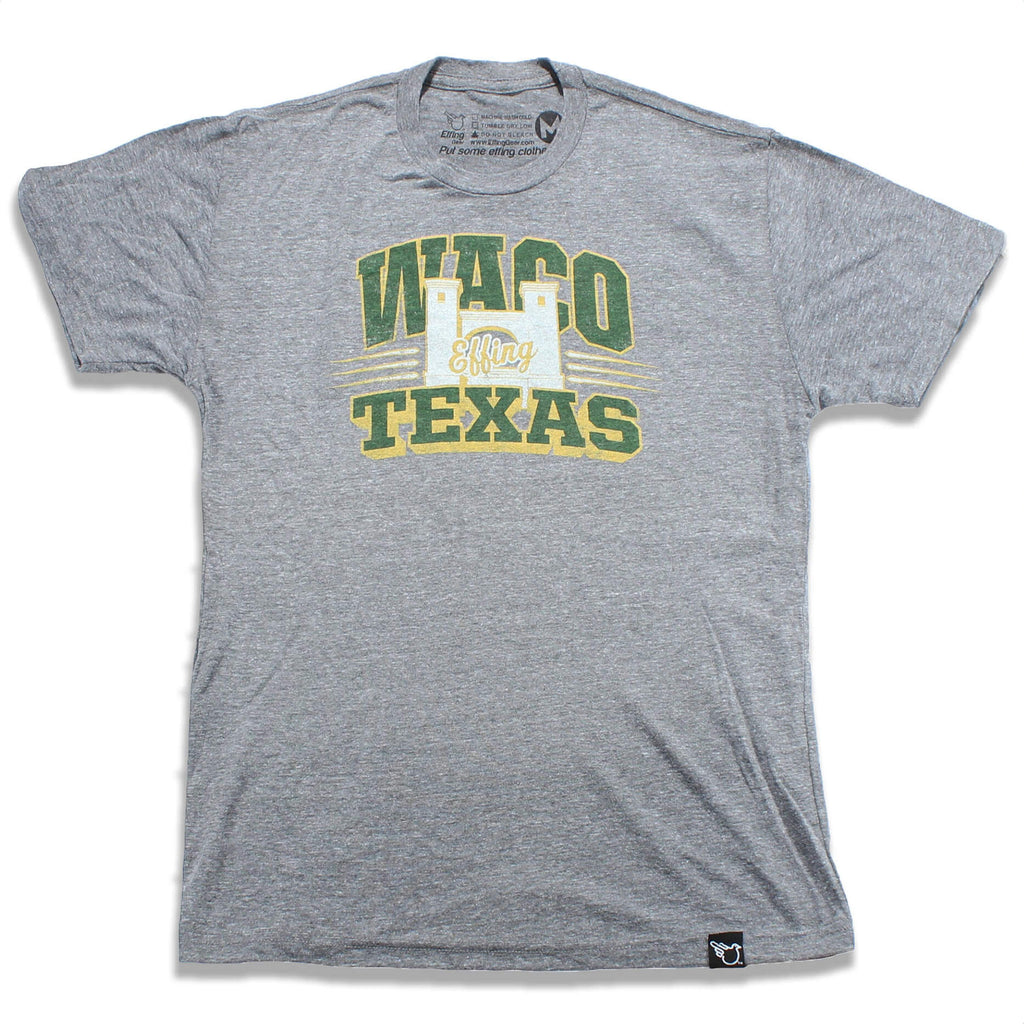 Mens Waco T – Effing Gear