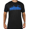Dallas Effing Skyline Printed T-Shirt - Show Your City Some Love ...