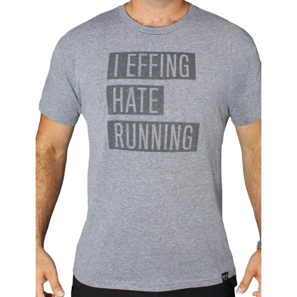 Printed Men's T-Shirts - Find Your New Effing Logo – Effing Gear