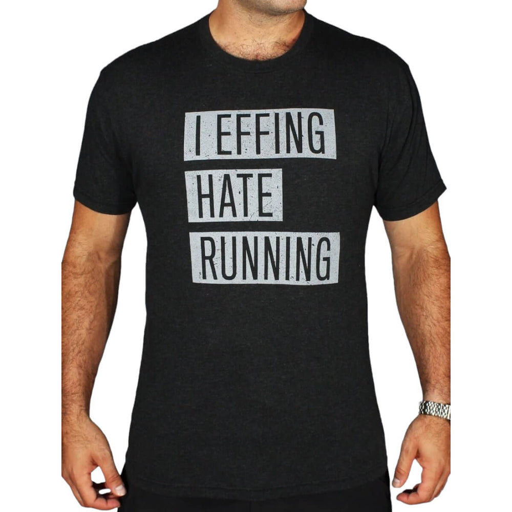 Printed Men's T-Shirts - Find Your New Effing Logo – Effing Gear