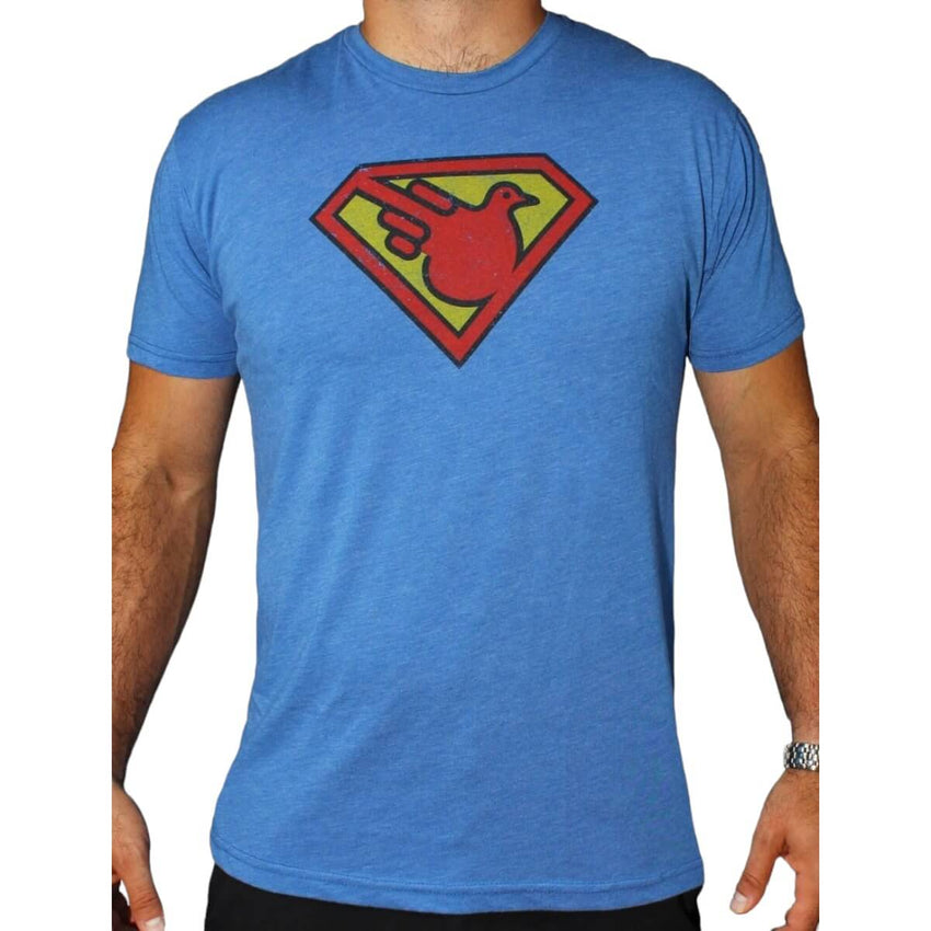 Printed Men's T-Shirts - Find Your New Effing Logo – Effing Gear