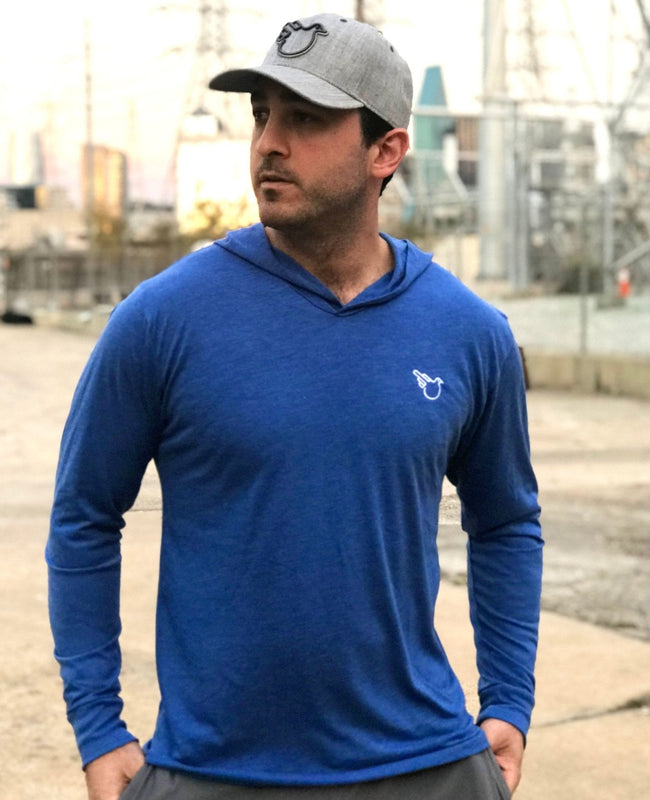 Men's Hoodies and Sweatshirts - The Perfect Effing Longsleeve Options ...