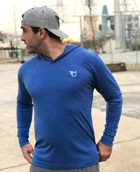 Men's Hoodies and Sweatshirts - The Perfect Effing Longsleeve Options ...