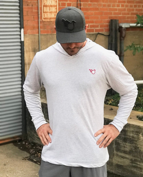 Men's Hoodies and Sweatshirts - The Perfect Effing Longsleeve Options ...