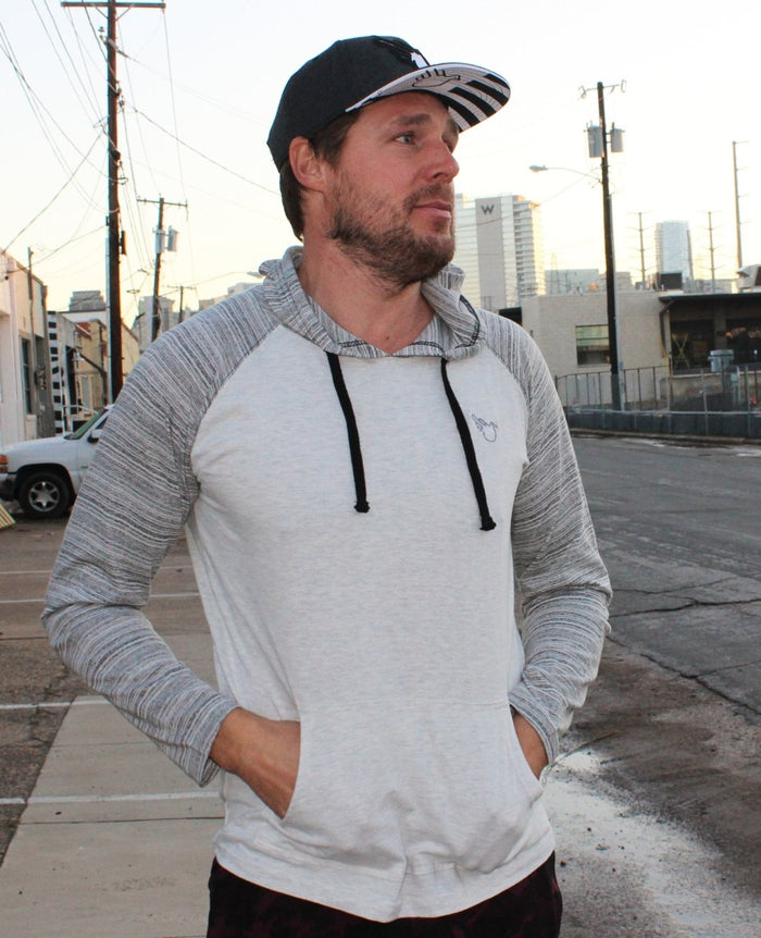 Men's Hoodies and Sweatshirts - The Perfect Effing Longsleeve Options ...