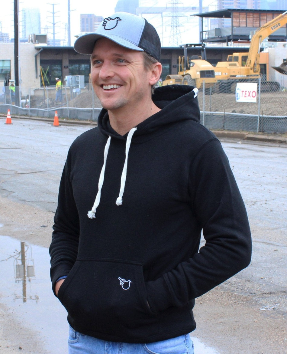 Men's Hoodies and Sweatshirts - The Perfect Effing Longsleeve Options ...